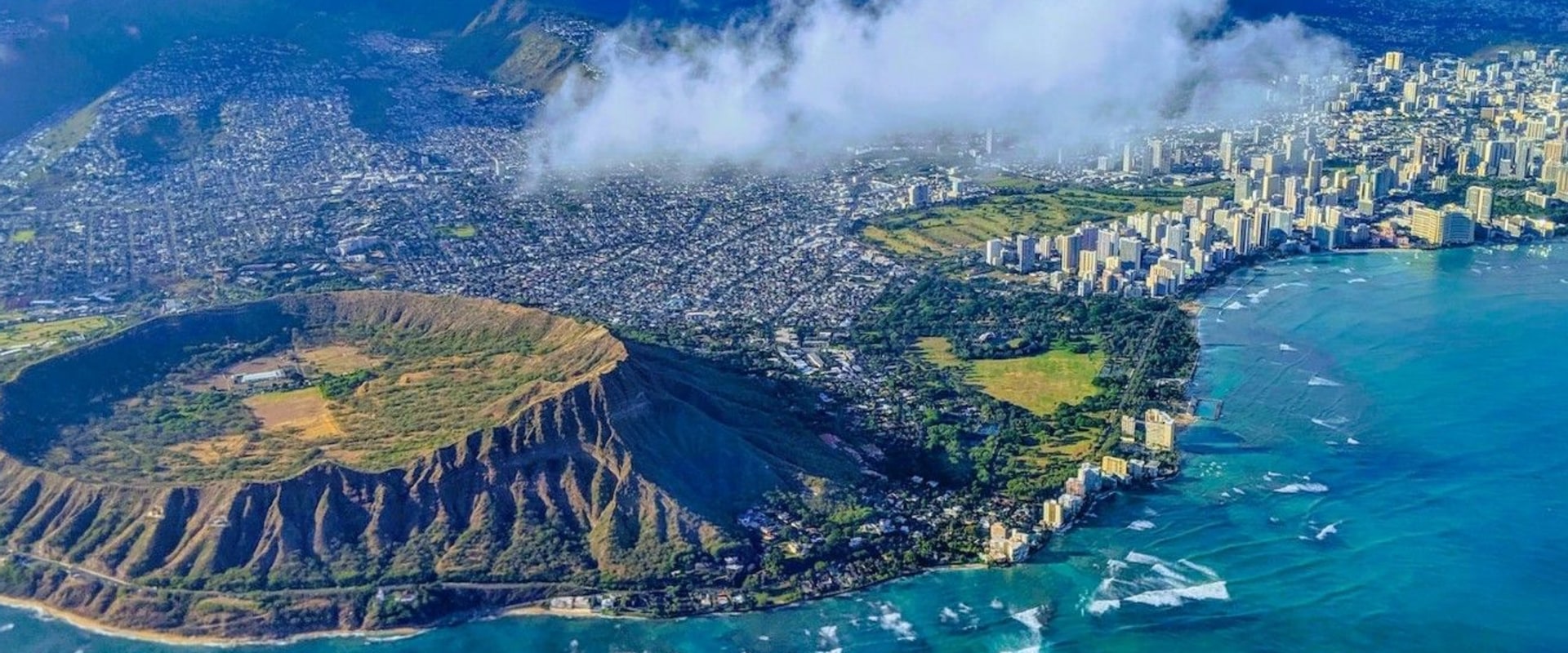 Discovering the Vibrant Communities of Honolulu County, Hawaii