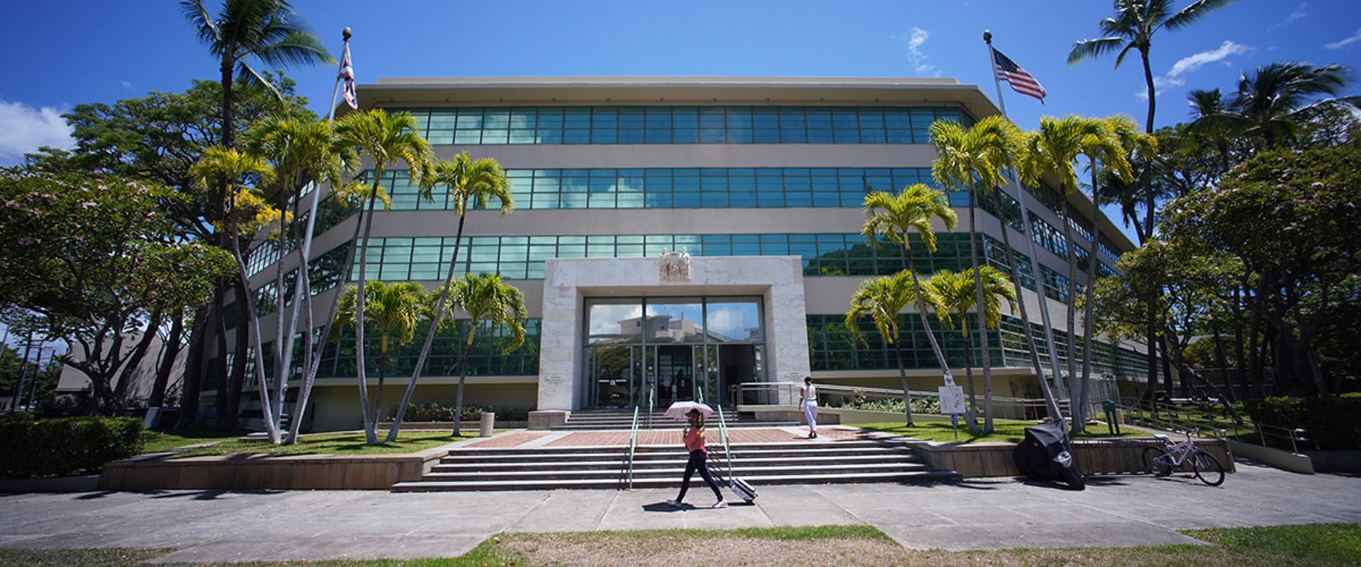 Exploring the Education System in Communities of Honolulu County, Hawaii